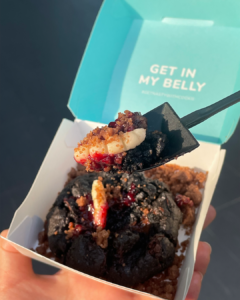 Nasty Cookie Adding Lifelike “Maggots” in Their Cookies - Goody Feed