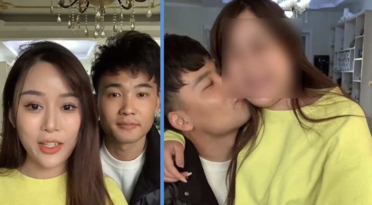 50YO Woman Uses Make-up So Effectively, She Looks Like She's In Her 20s ...