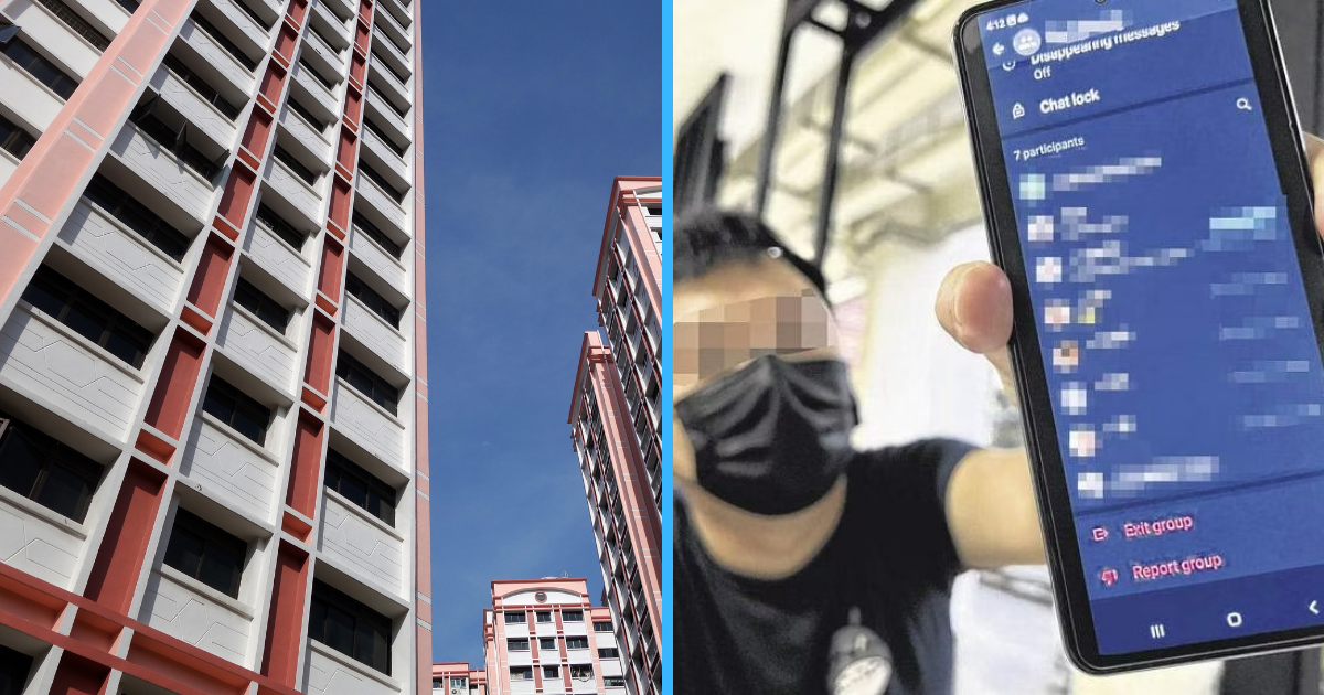 Rental Scams Have Resurfaced, With Scammers Proactively Messaging ...