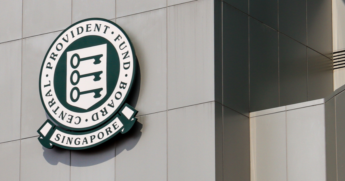CPF Board Makes Changes to Withdrawal Limits to Protect Elderly from ...