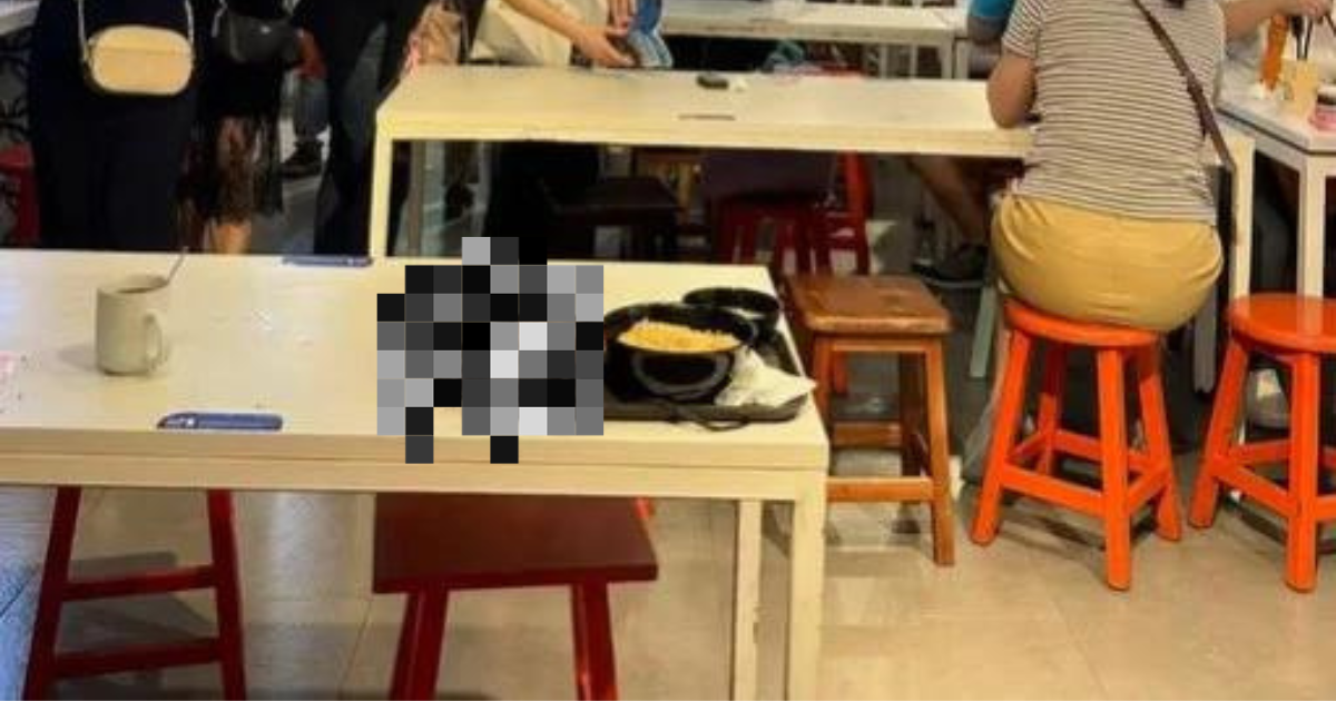 Rat Infestation Found in Ceiling Areas After Authorities Investigated ...