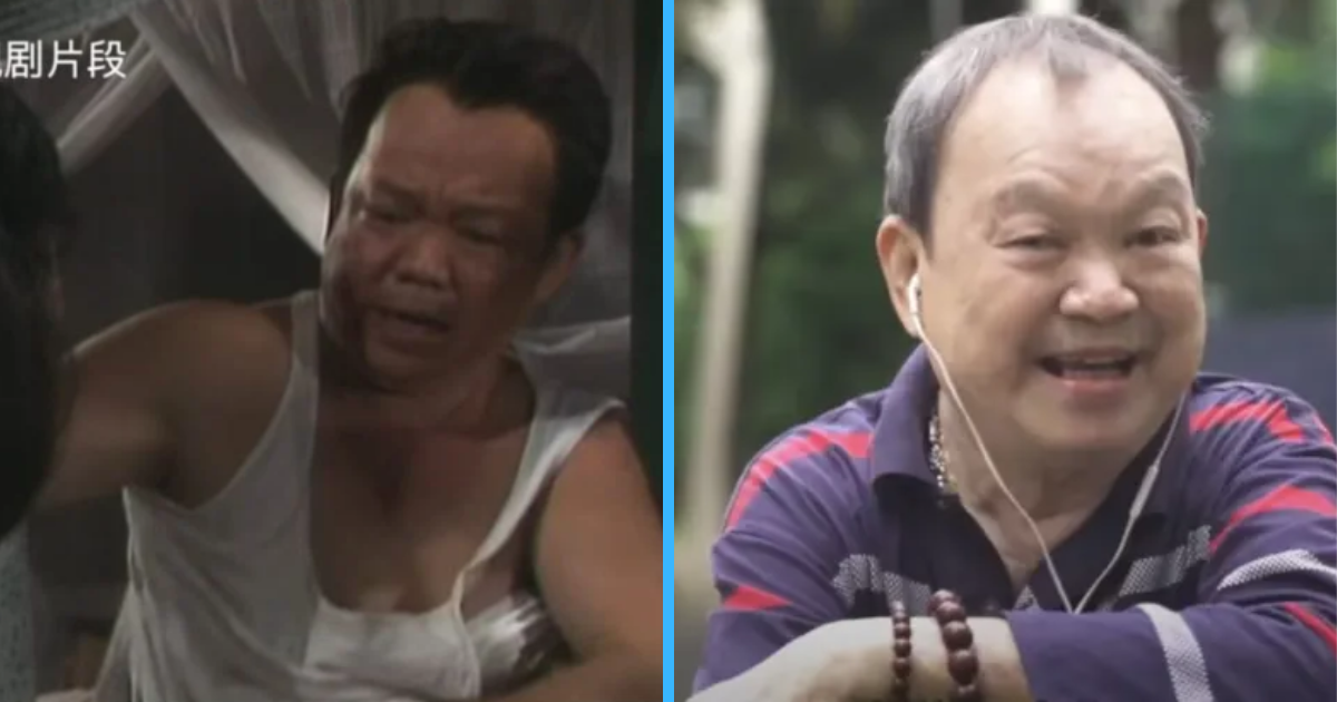 Everything About S’pore Veteran Actor Tang Hu, Who Has Died at 84 Years ...