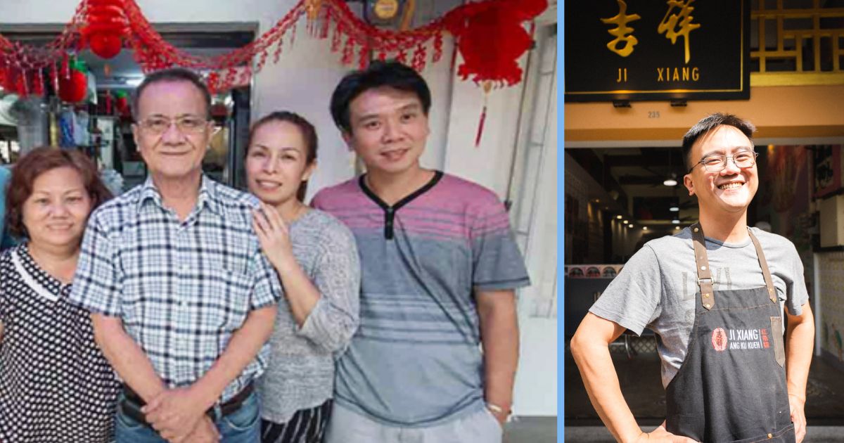 Everything You Need to Know About the Ji Xiang Ang Ku Kueh Saga - Goody ...