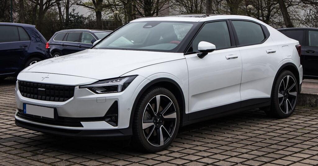 Traffic Police to Have 19 Electric Cars from 2024, Replacing Its BMW ...