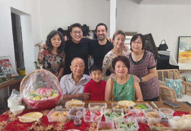 Former Pop Star Stella Huang Has Officially Remarried - Goody Feed