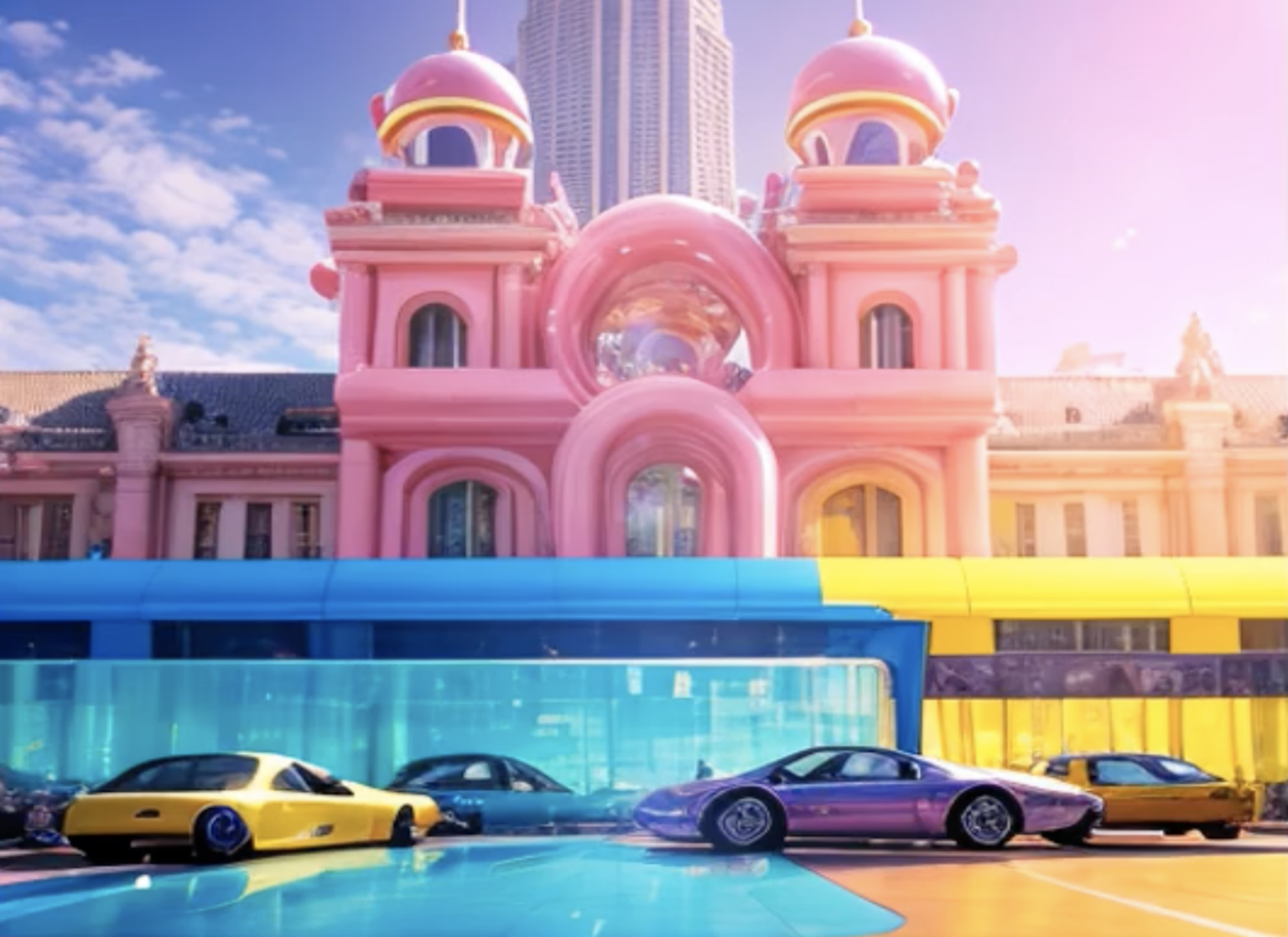 Coca-Cola Now Has a Flavour That’s Co-Created with AI; Aptly Called ...