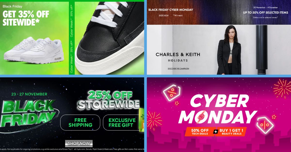 The Origins of Cyber Monday & The Best Promotions Happening in ...