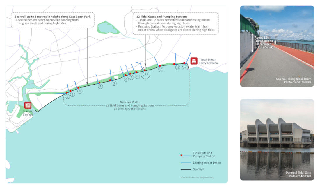 8 Facts About Long Island, a Potential Reclaimed Land at East Coast ...