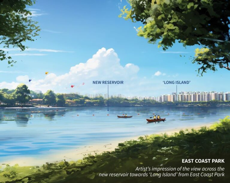 8 Facts About Long Island, a Potential Reclaimed Land at East Coast ...