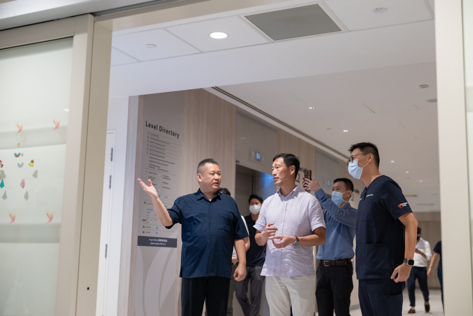 Everything About the New Hospital in Woodlands, Woodlands Health, That ...