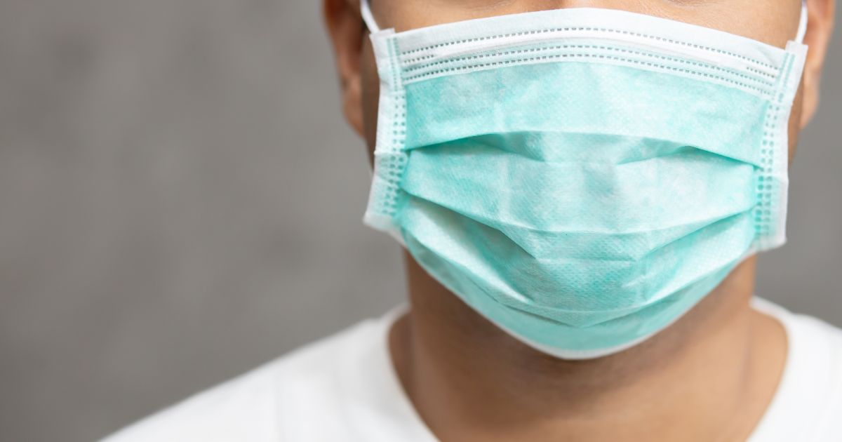 MOH is Now Strongly Encouraging Us to Wear Masks in Crowded Places As ...