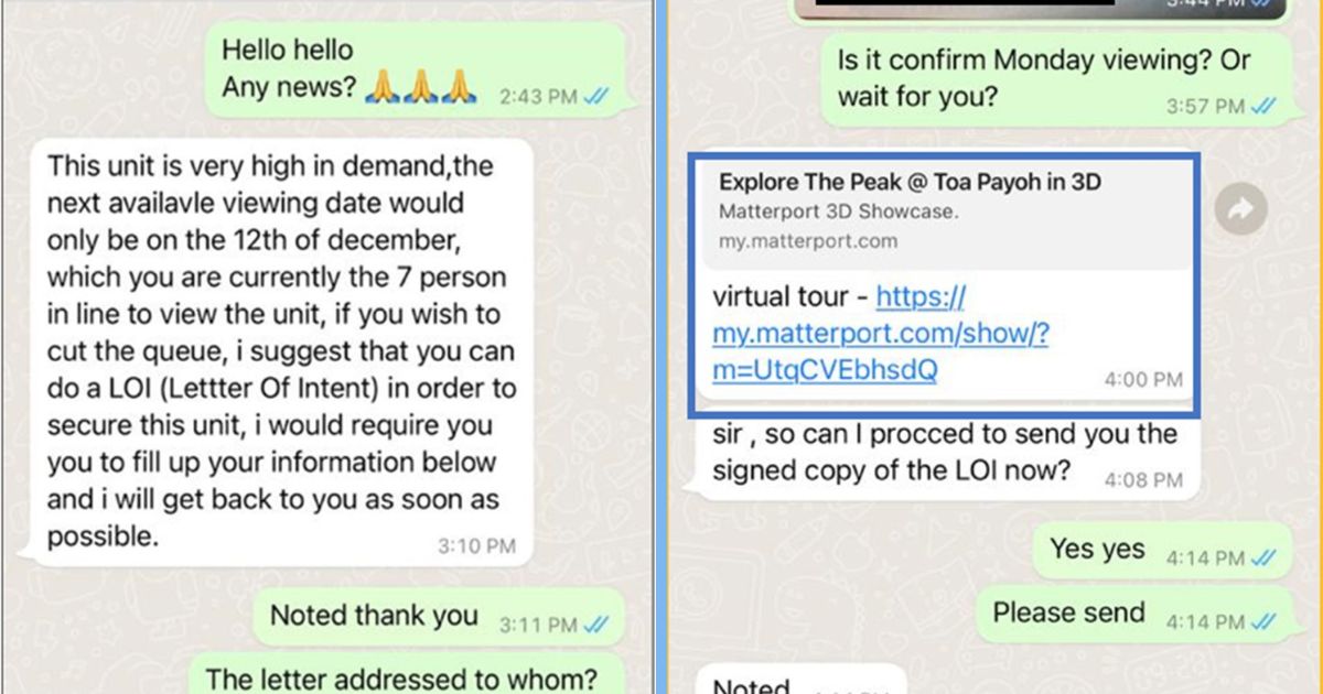 $1.8 Million Lost to Rental Scammers in 5 Months, Mostly from Facebook ...