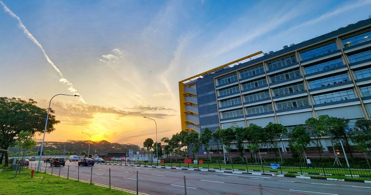 Everything About the New Hospital in Woodlands, Woodlands Health, That ...