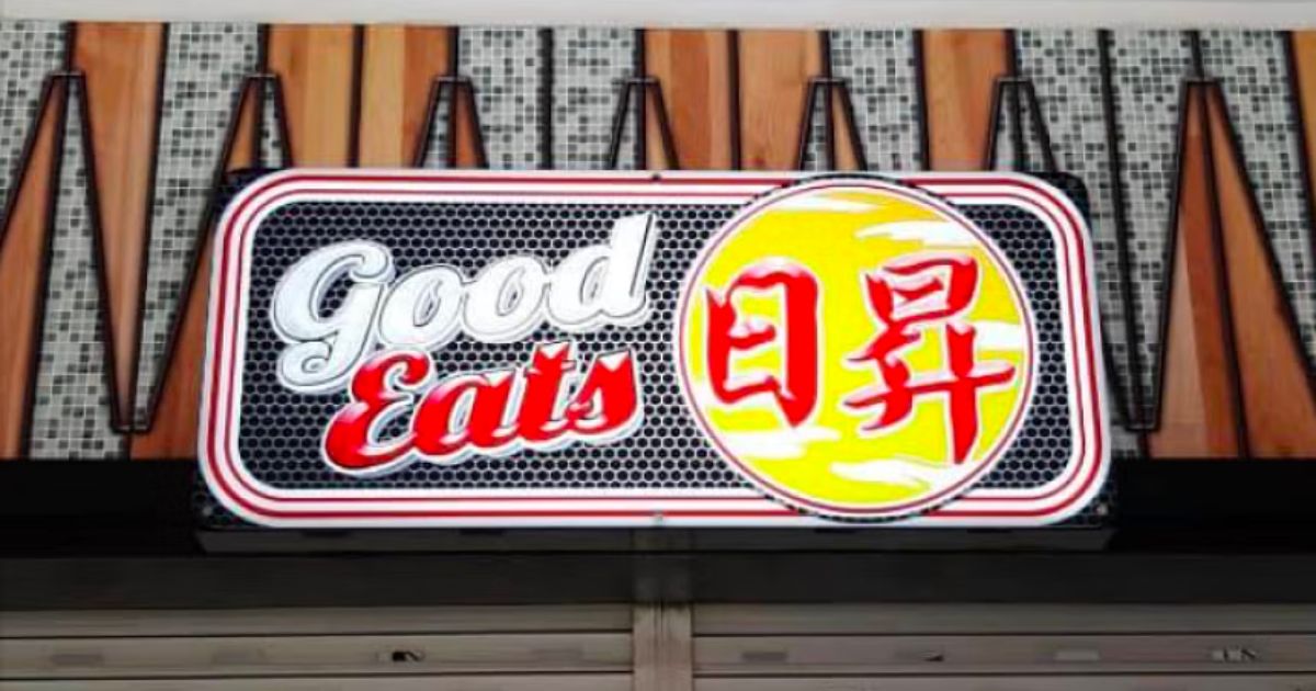 Bukit Merah Eatery Suspended for Not Keeping Premises Clean, Including ...