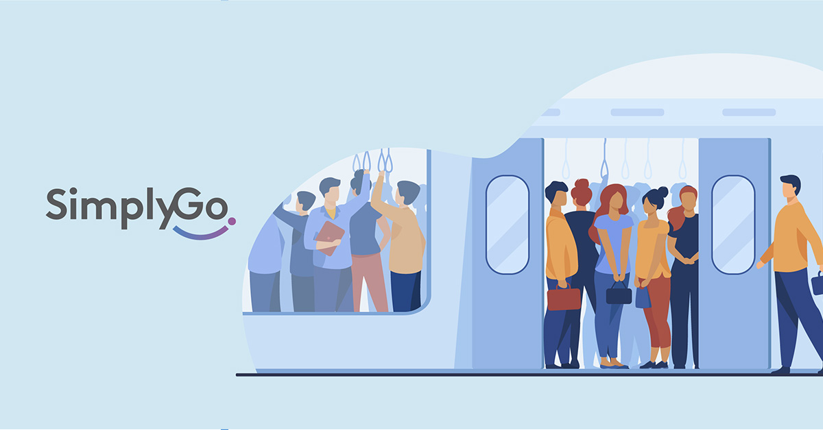 10 Facts About SimplyGo, The System You Have to Use by 1 June 2024 - Goody Feed