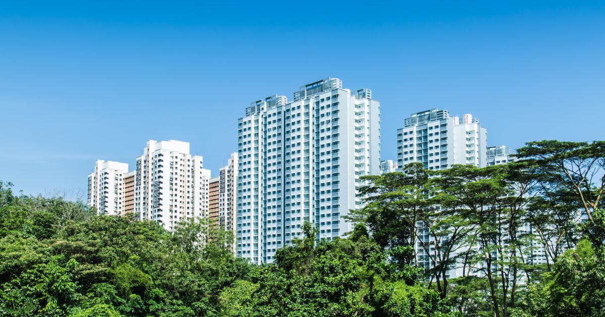 In 2024, There Will be 3 BTO Exercises Instead of 4, With About 19,600 ...