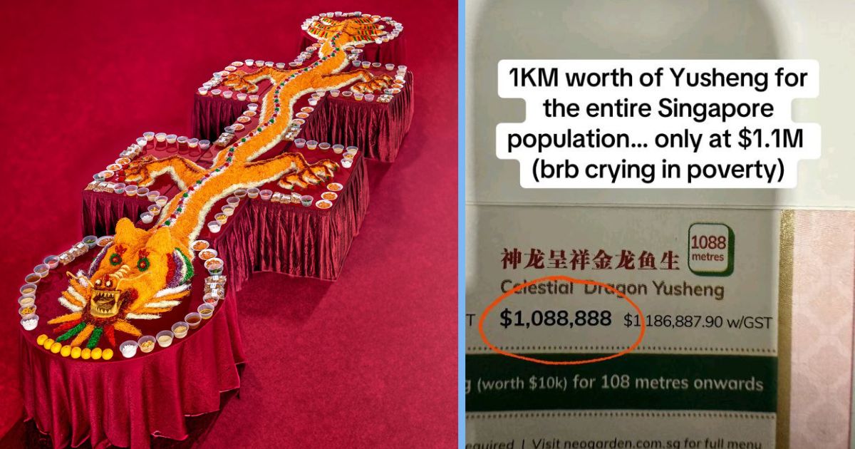 There’s Really a 1km-Long Yusheng Being Sold at Over $1 Million in ...