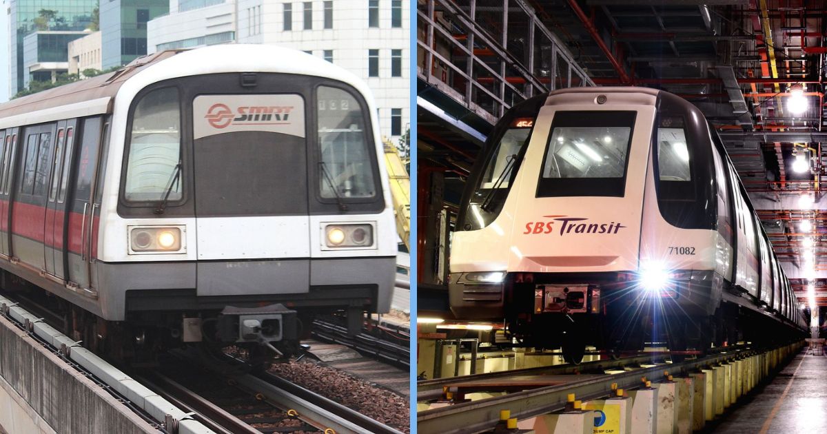 Guide to the Extended MRT Train Services During CNY 2024 Eve So You Can ...