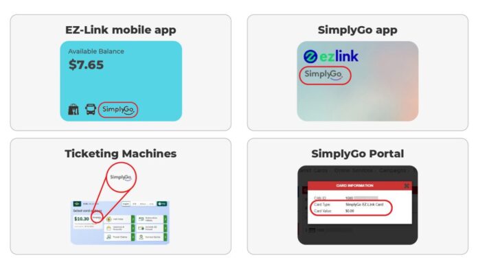 10 Facts About SimplyGo, The System You Have to Use by 1 June 2024 ...