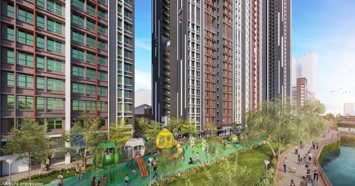 Everything About the Feb 2024 BTO Exercise, Comprising 1 Prime Location ...