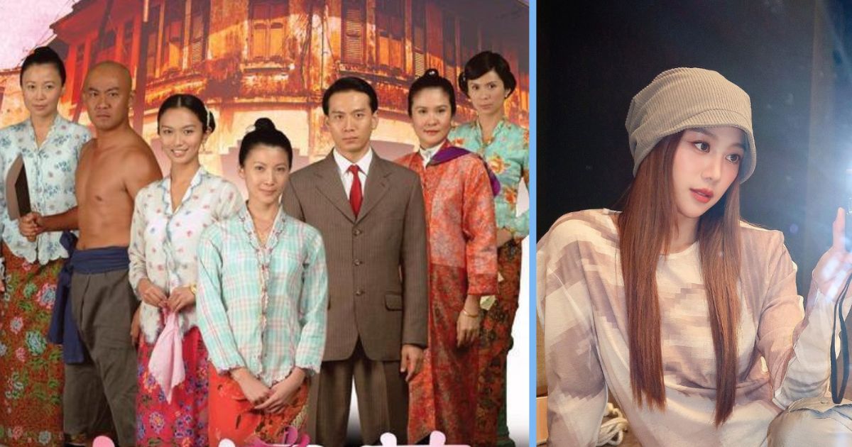 Everything About Emerald Hill, a Spin-Off of the Popular 2008 Drama The Little Nyonya - Goody Feed