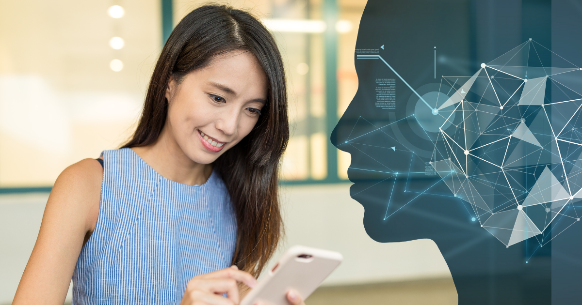 Why Over in China, Young Women Are Obsessed With AI Boyfriends - Goody Feed