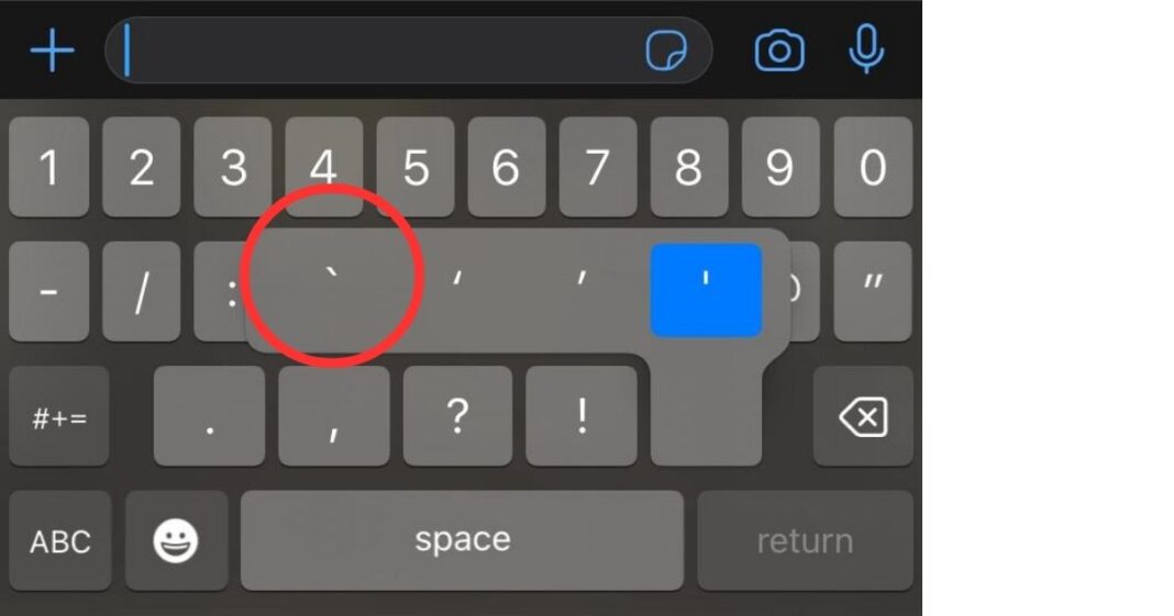 WhatsApp Has Added 4 New Text Formatting. Here Are The Codes to Use ...