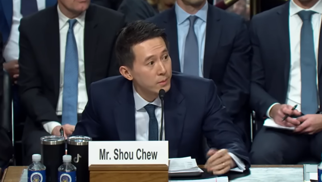 10 Facts About Tom Cotton, the Senator Who Went Viral for Grilling Shou ...