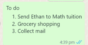 WhatsApp Has Added 4 New Text Formatting. Here Are The Codes to Use ...