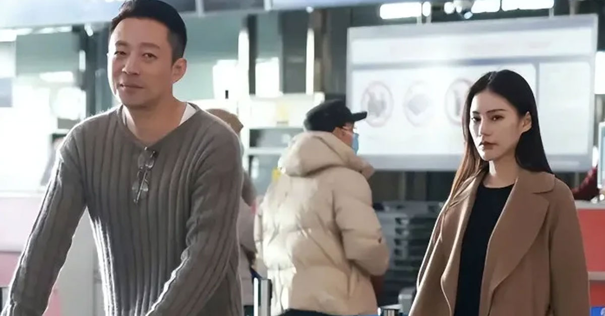 Barbie Hsu’s Ex-Husband Plans to Remarry New Girlfriend This Year - Goody Feed