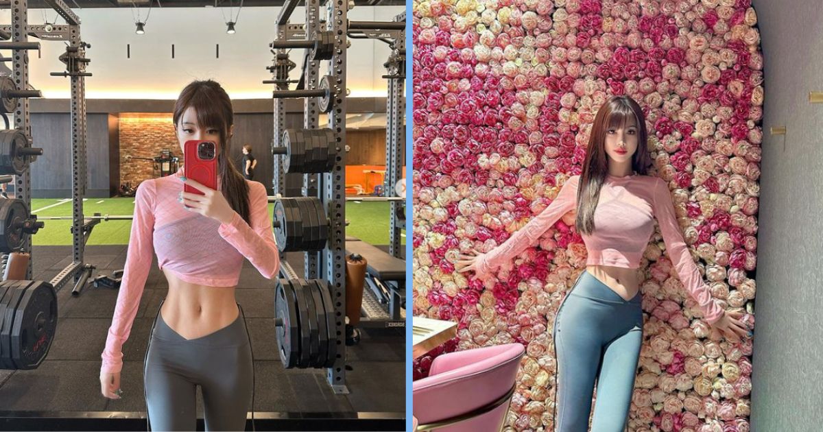 Fans Got Concerned After BY2’s Yumi Bai’s Weight Dropped to 42kg ...