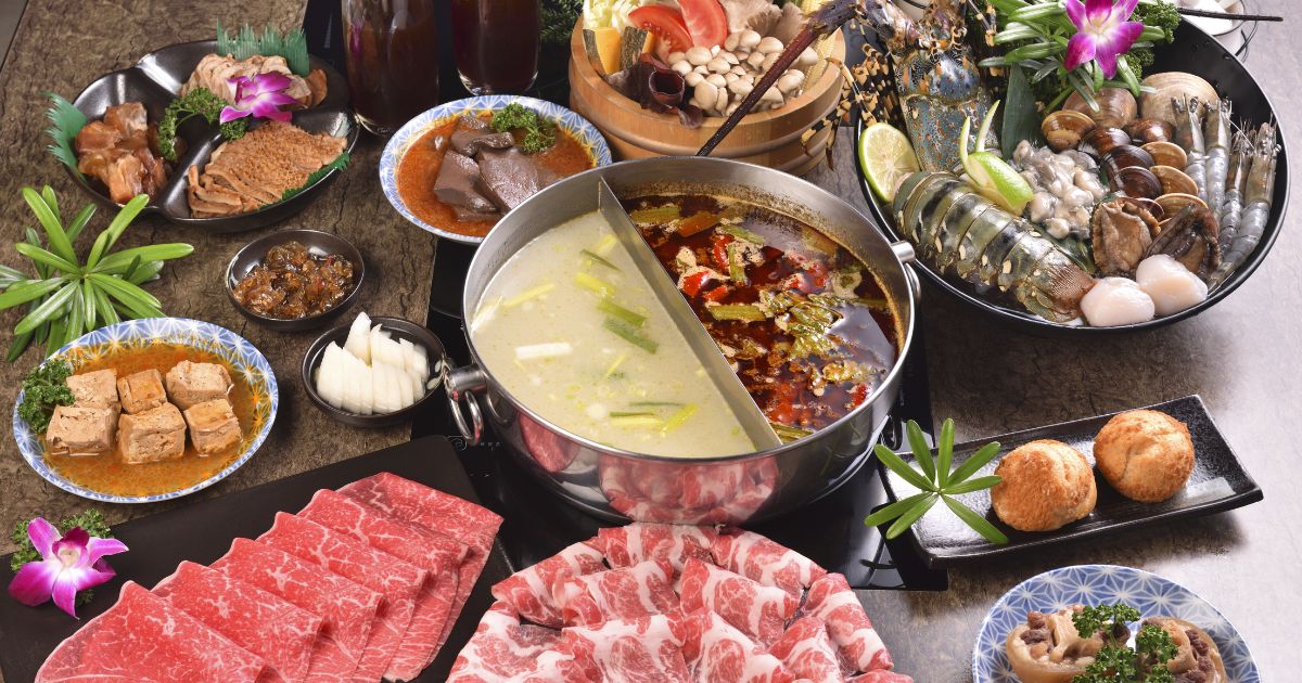 8 Ways to Ensure You Won’t Have Food Poisoning When Having Hotpot ...