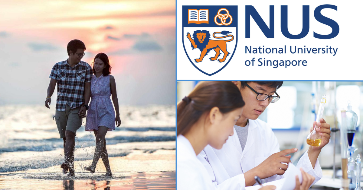 NUS Study Shows That Hot Weather Affects Men’s Fertility & Sperm Count ...