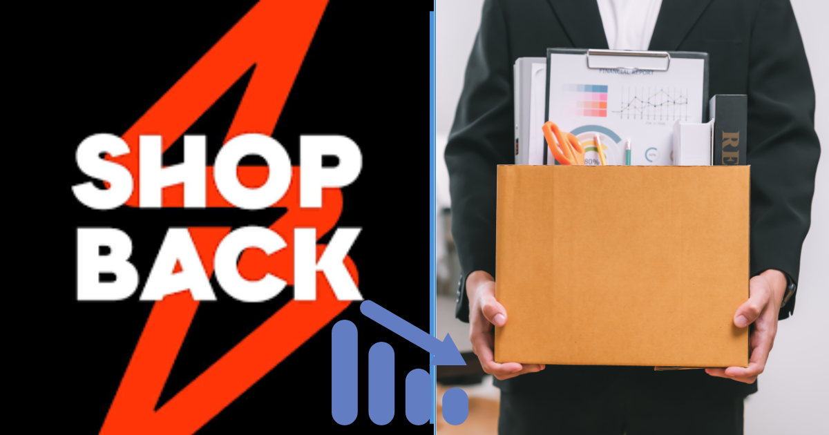 Shopback Cuts 195 Jobs for a Leaner & More Agile Team - Goody Feed