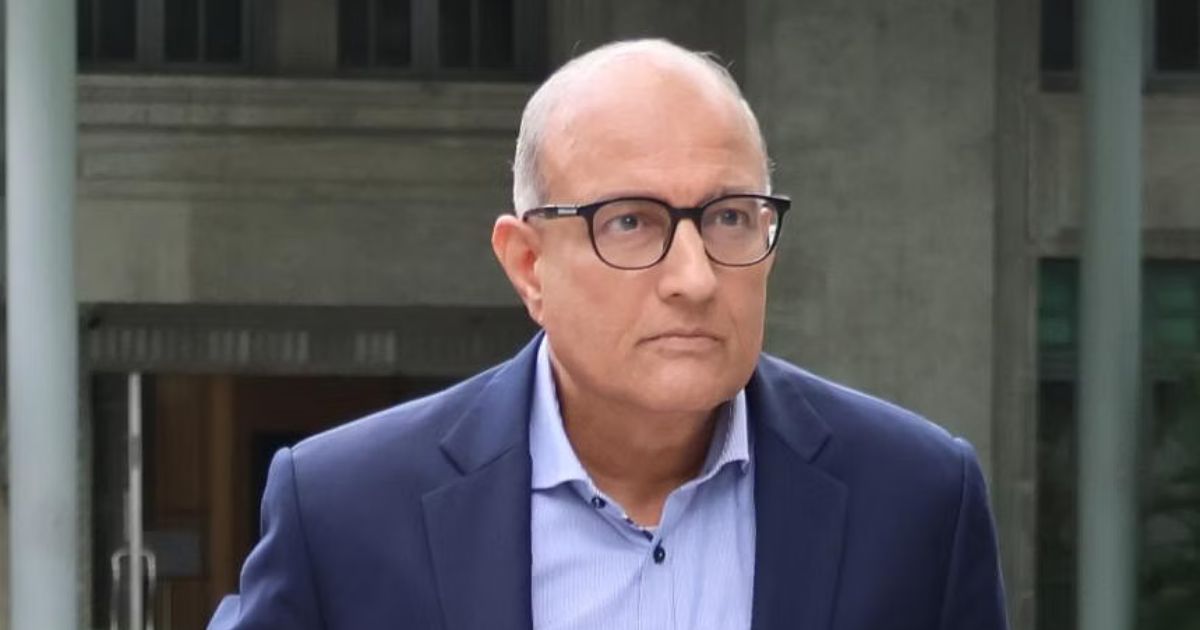 Here’s Why Iswaran is Allowed to Stay in Australia Until 19 March 2024 ...