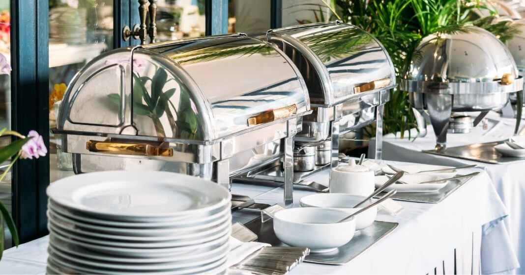 6 Ways Buffet Restaurants Use Mind Games to Make You Eat Cheaper Food ...