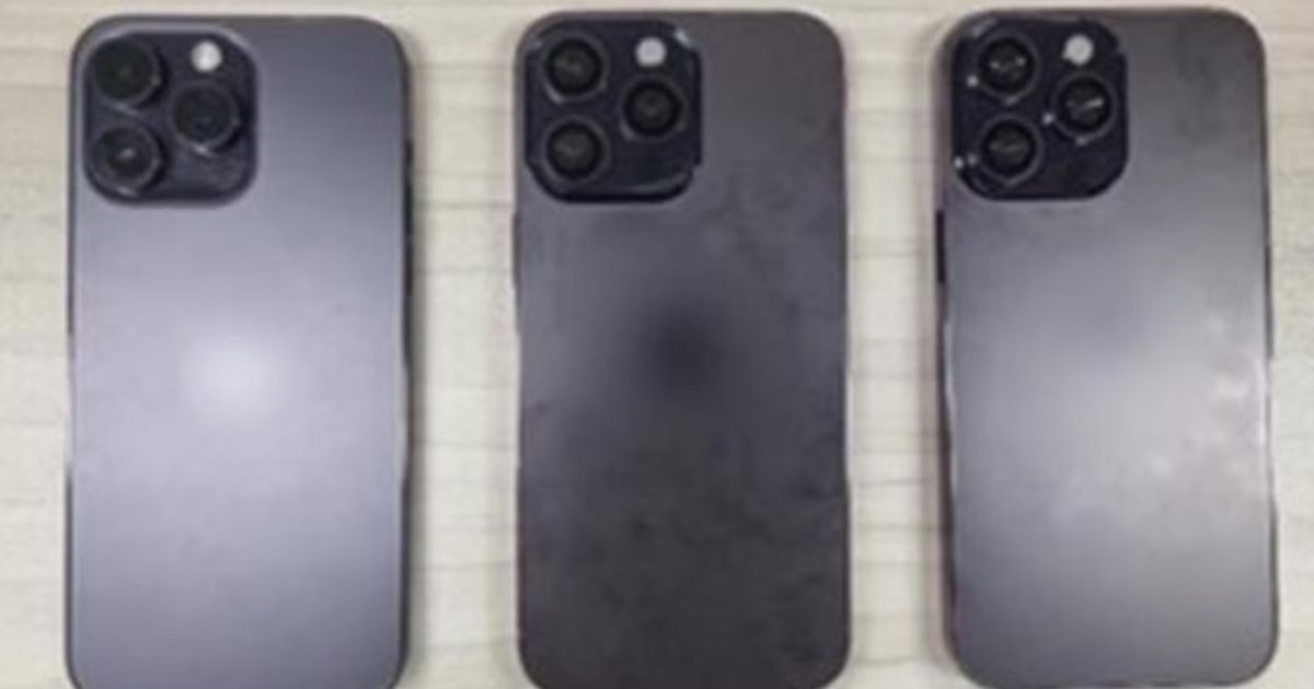 3 Chinese Nationals Came to S’pore to Sell Fake iPhones & Samsung ...