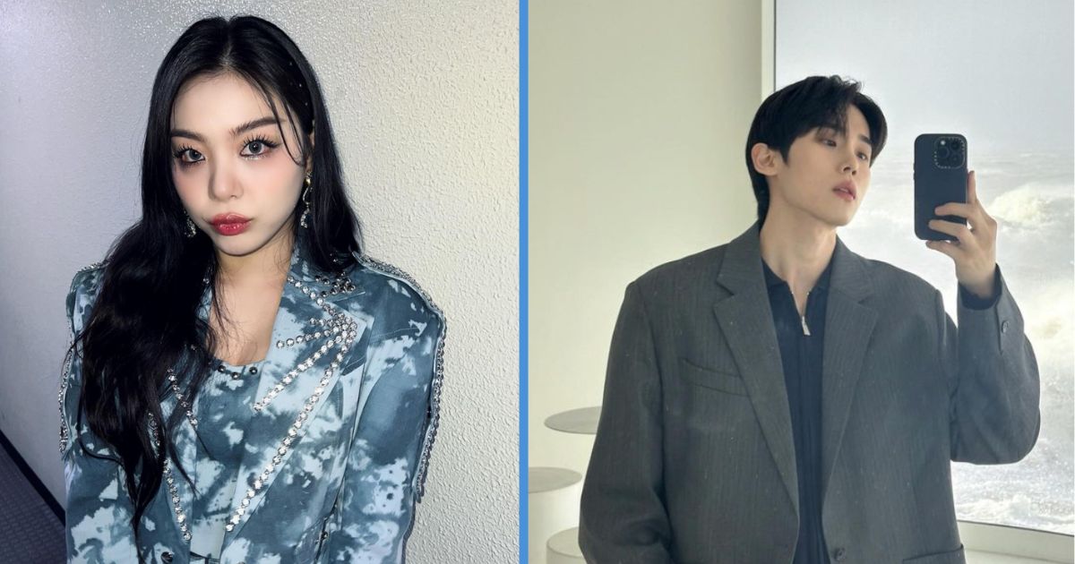 K-Pop Singer Ailee & Single’s Inferno Choi Si Hun Revealed to be Dating ...