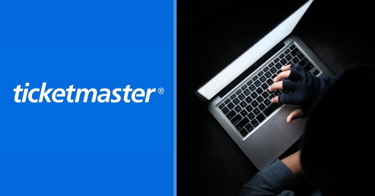 Hackers Claimed to Have Stolen 560 Million Ticketmaster Customers ...