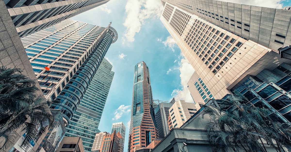 S’pore Reclaims Top Spot in in World Competitiveness Ranking - Goody Feed