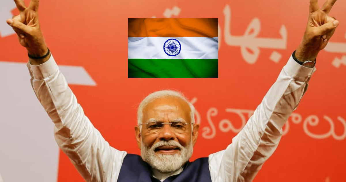 Everything You Need to Know About the India Election Results Simplified ...