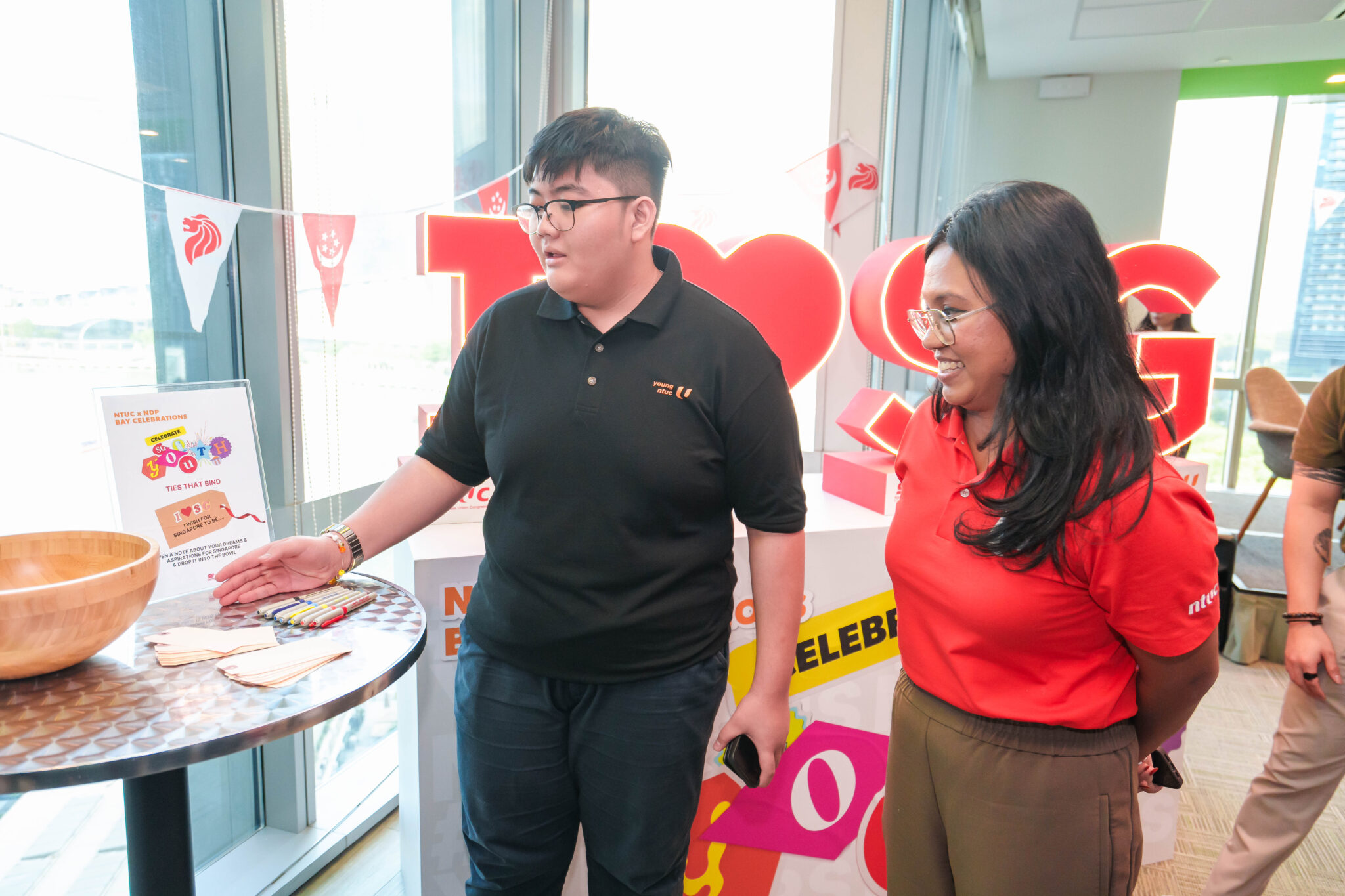 Everything You Need to Know About the NTUC x NDP Bay Celebrations ...