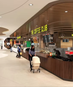 A New Mall Next to Pasir Ris MRT Station, Pasir Ris Mall, Opens Today ...