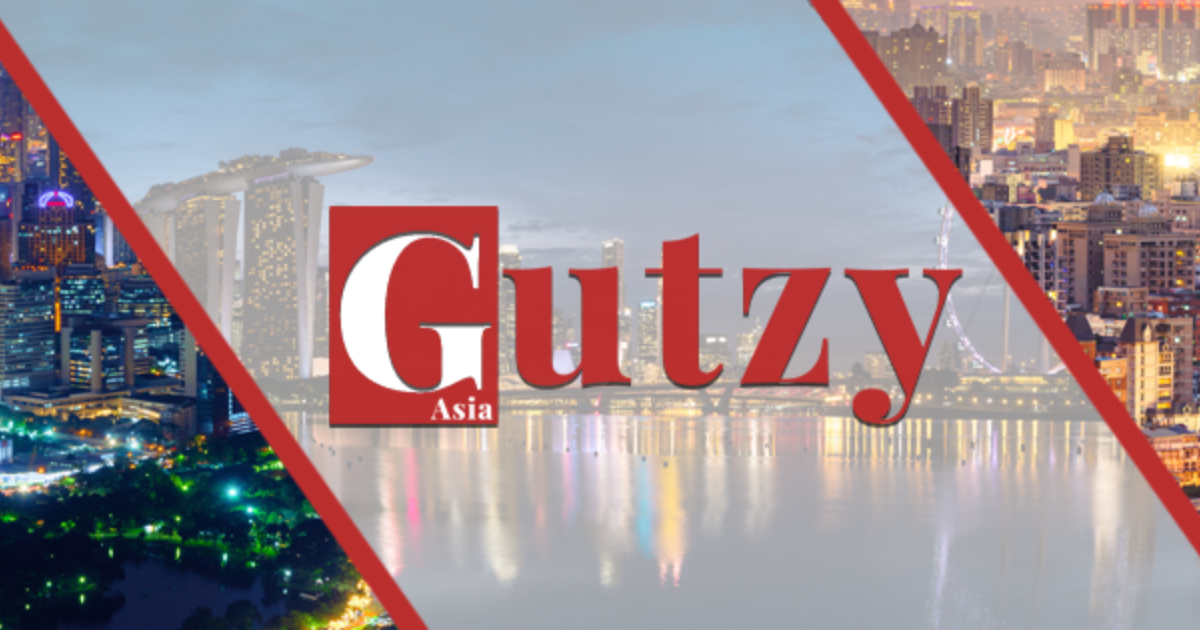 Gutzy Asia Barred from Receiving Financial Benefits Over Multiple ...