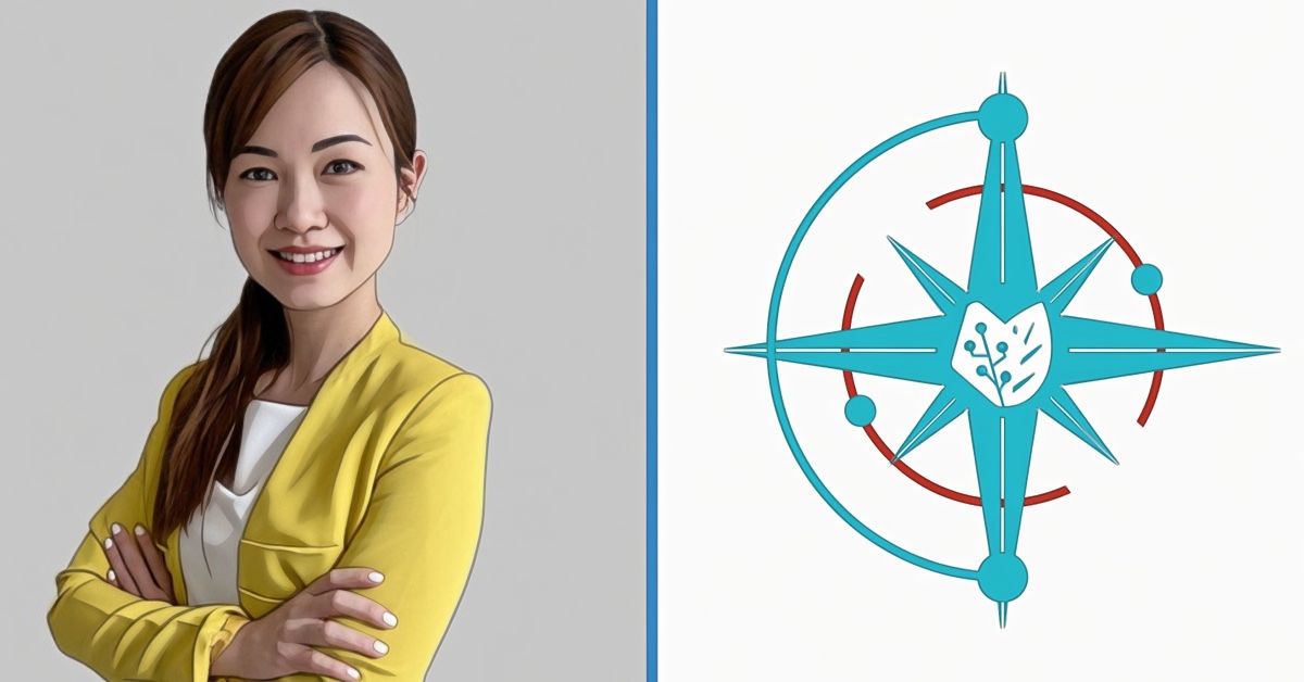 Tin Pei Ling Leaves DCS Card Centre After 9 Months & Joins Fintech ...