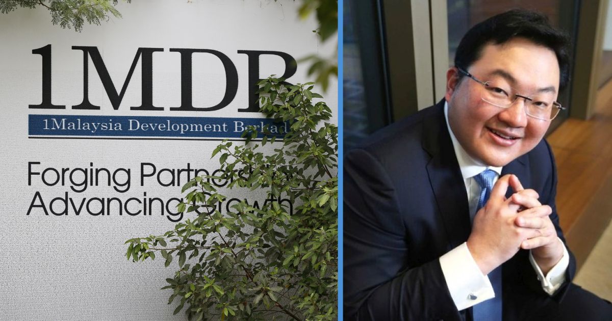 S’pore is Still Pursuing Fugitive Jho Low Over 1MDB Case - Goody Feed
