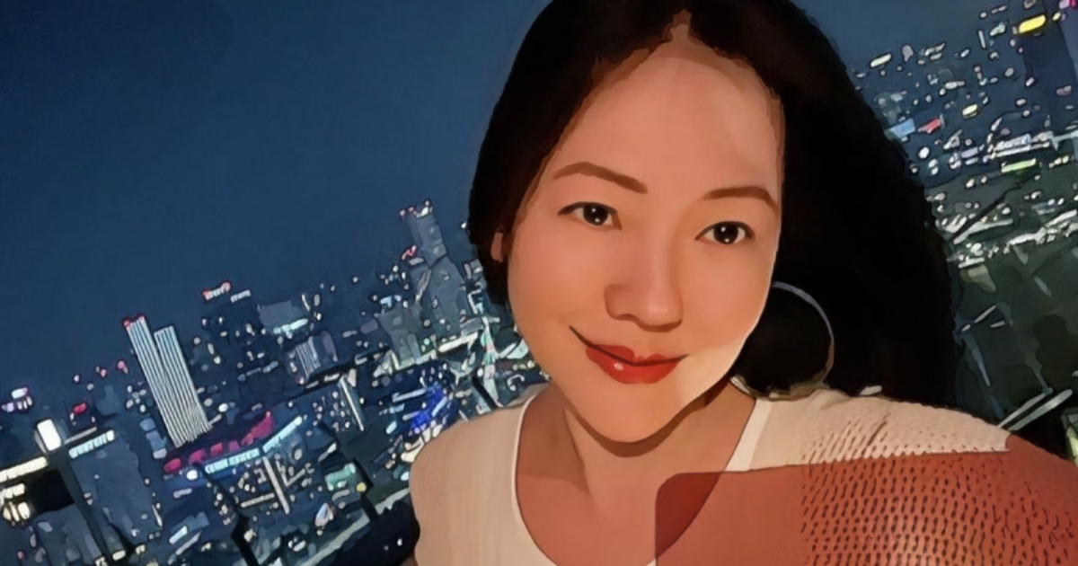 TV Host Dee Hsu Was in S’pore Recently & Went to the Typical Tourist ...