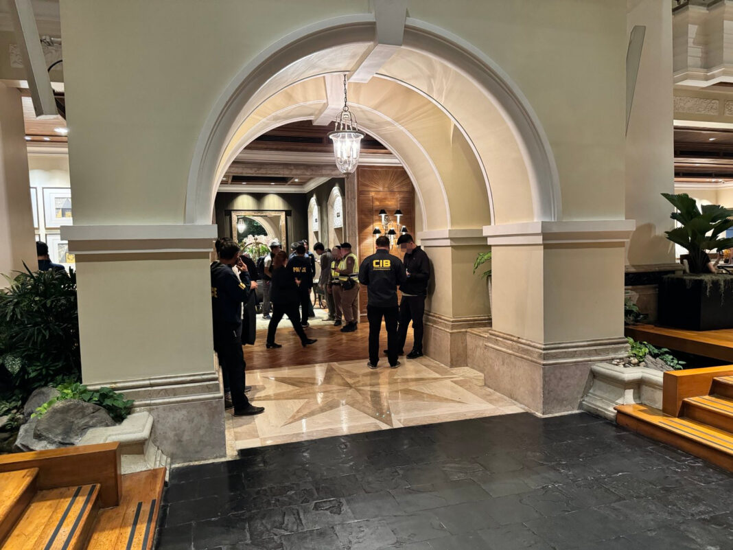 6 Dead in Suspected Poisoning in Thai Hotel Room; No Signs of Struggle ...