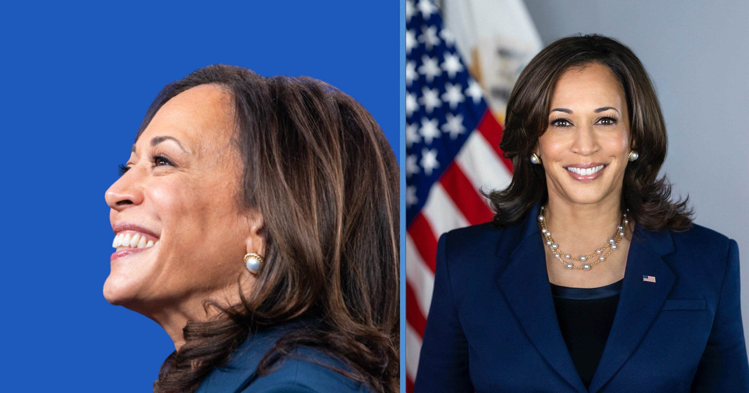 Confirmed: Kamala Harris Will Be Up Against Donald Trump in ...