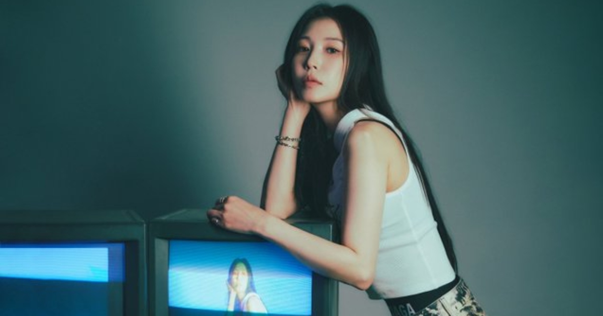 K-Pop Legend BoA is Coming to Singapore in November - Goody Feed